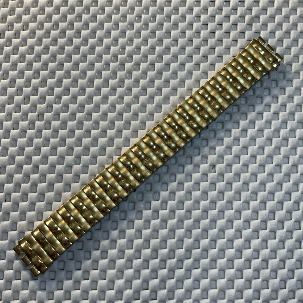 Swatch Watch Flex Metal 17mm - Large - Gem